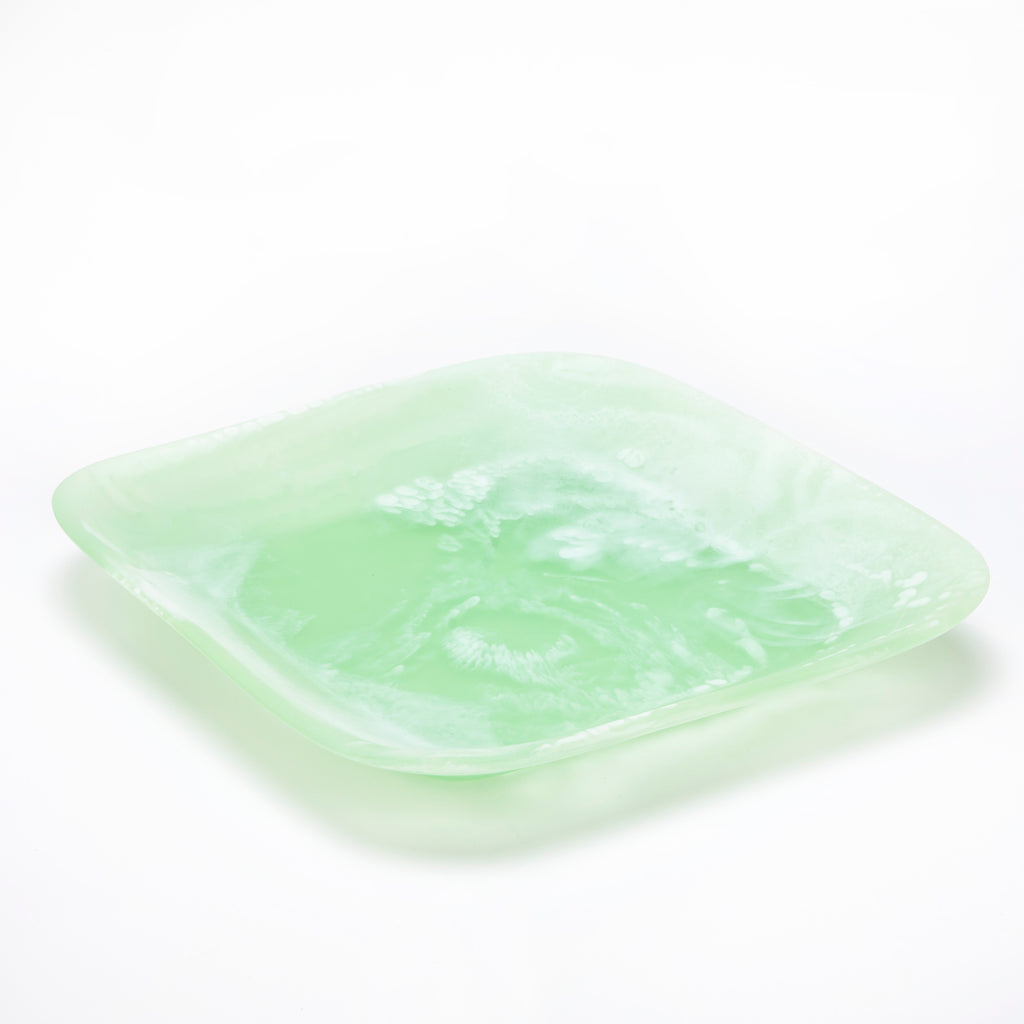 Classical Square Tray Large – Nashi Home Resinware USA Site