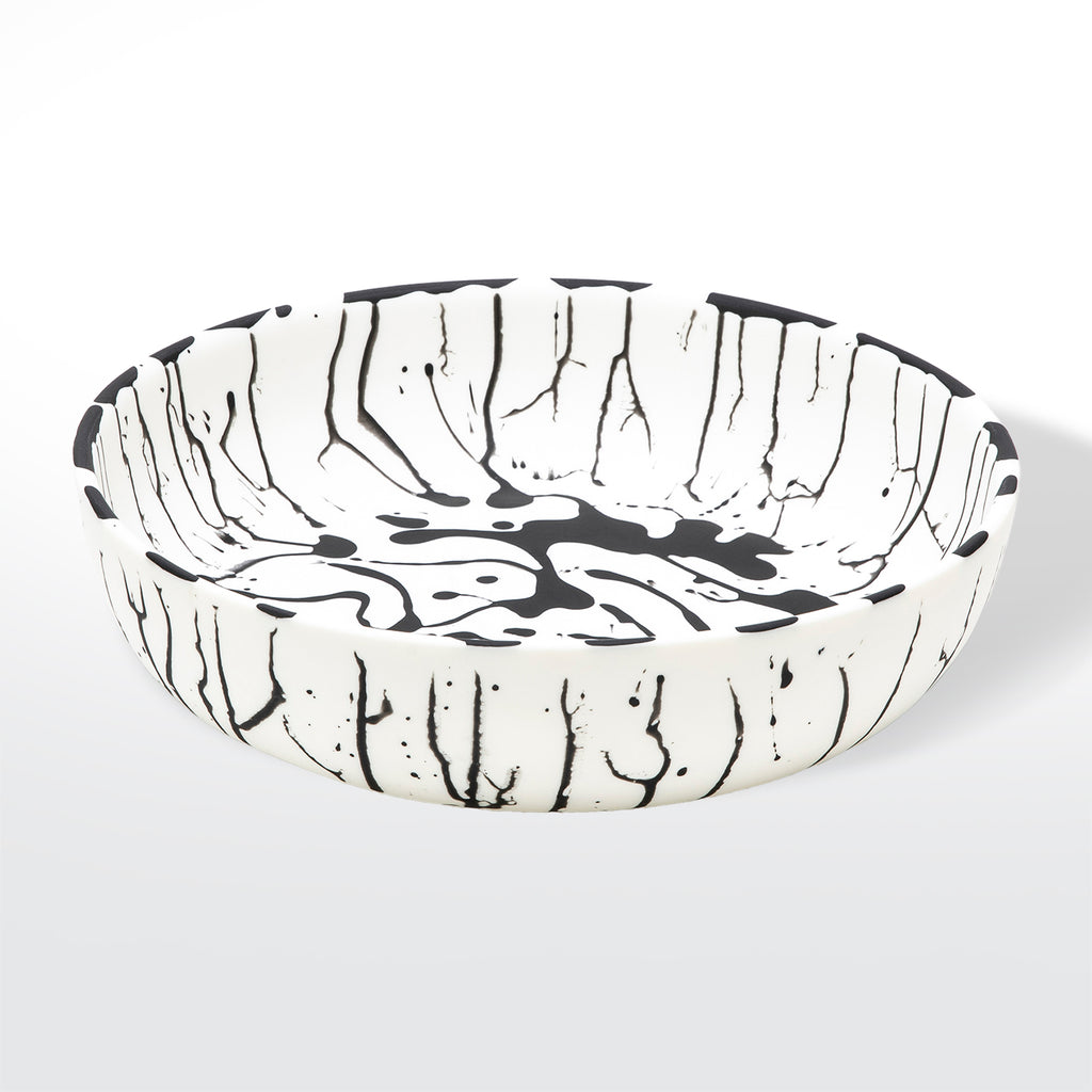 Signature Round Bowl Large – Nashi Home Resinware USA Site