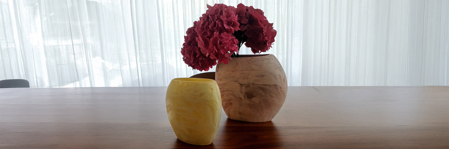 Nashi Home specialises in quality handcrafted resin homewares. – Nashi ...