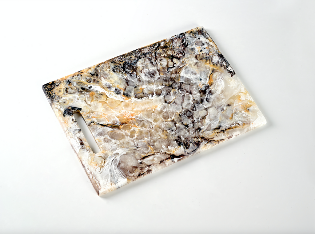 Classical Chopping Board-Large Rectangular – Nashi Home Resinware USA Site