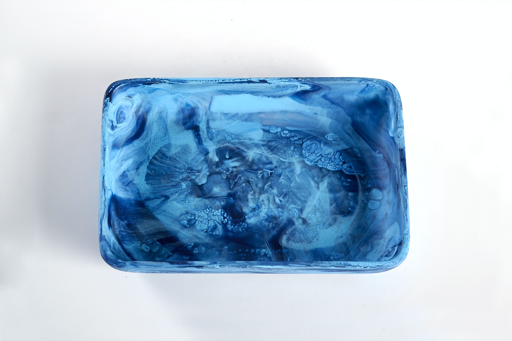 Signature Rectangular Small – Nashi Home Resinware USA Site