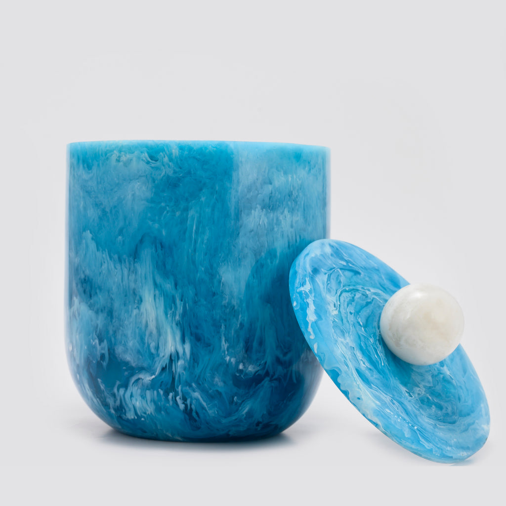 Vera Allure Collection - Allure Ice Bucket – Nashi Home Resinware USA Site