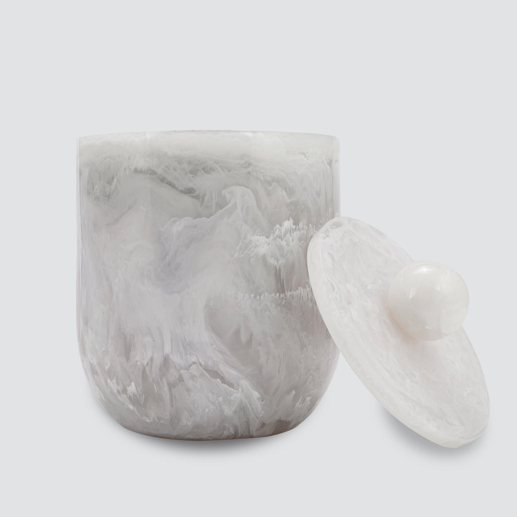 Vera Allure Collection - Allure Ice Bucket – Nashi Home Resinware USA Site