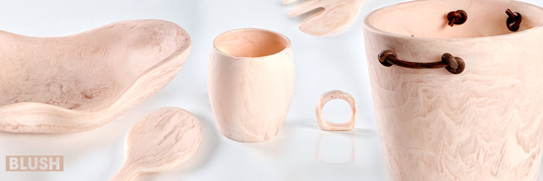 Nashi Home specialises in quality handcrafted resin homewares. – Nashi ...