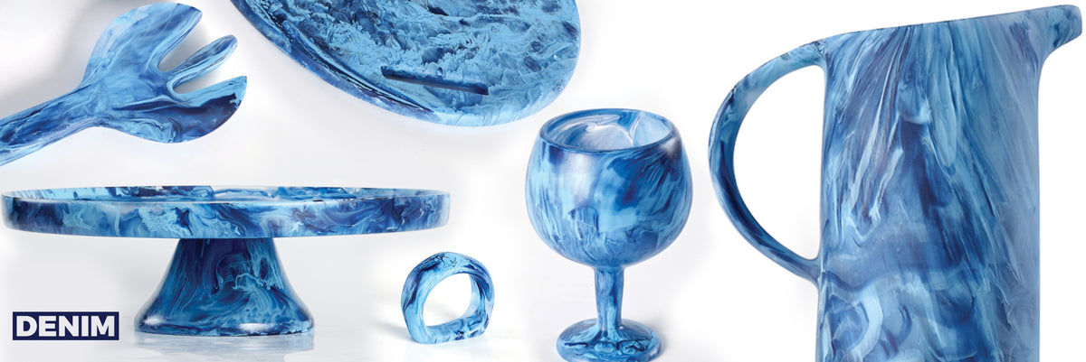 Nashi Home specialises in quality handcrafted resin homewares. – Nashi ...
